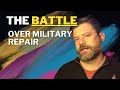 The BATTLE over giving the military a Right to Repair - Nathan Proctor ...
