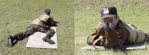 Prone Position — Key Points to Improve Your Prone Shooting - Global ...