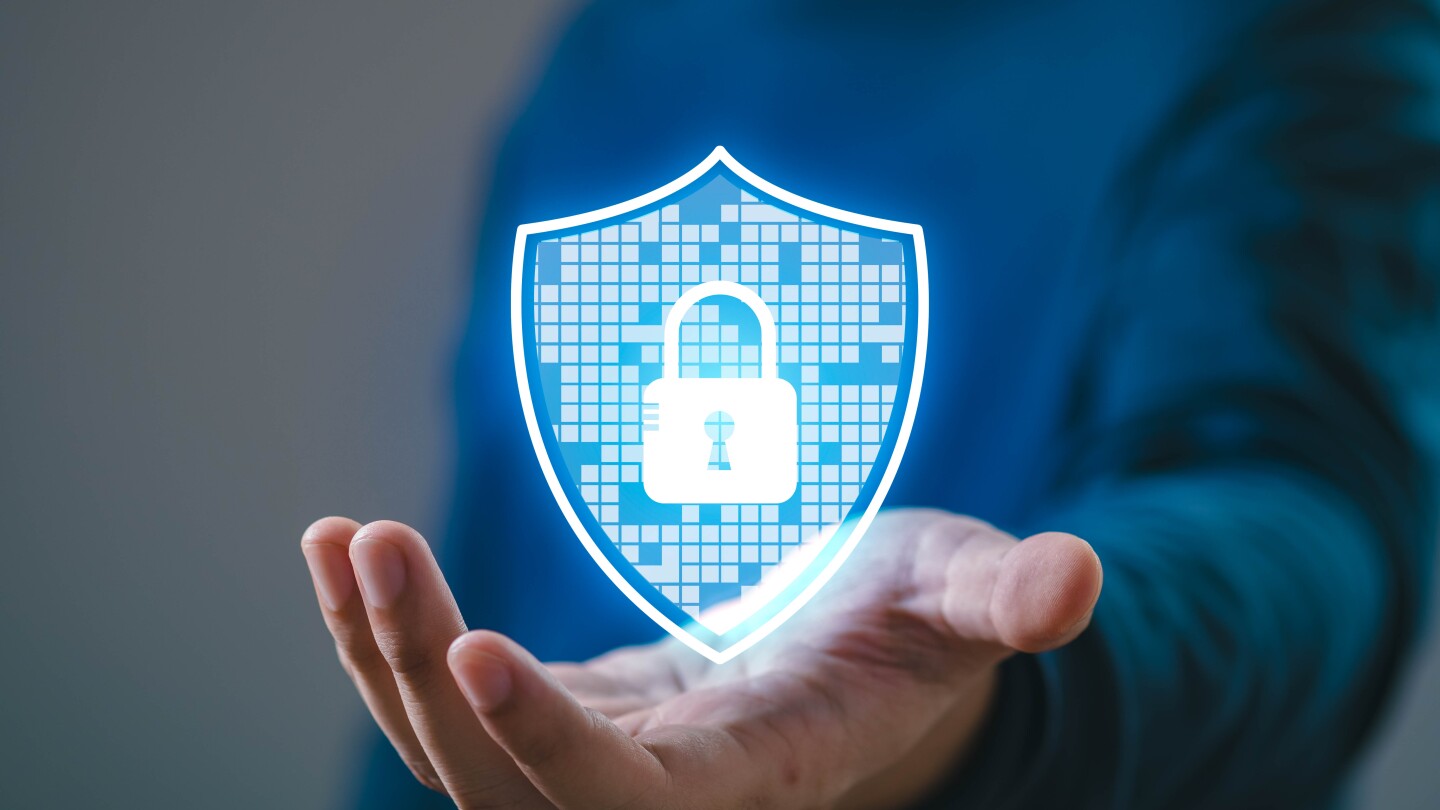 Webinar: Reducing friction, raising security: CJIS-ready authentication ...
