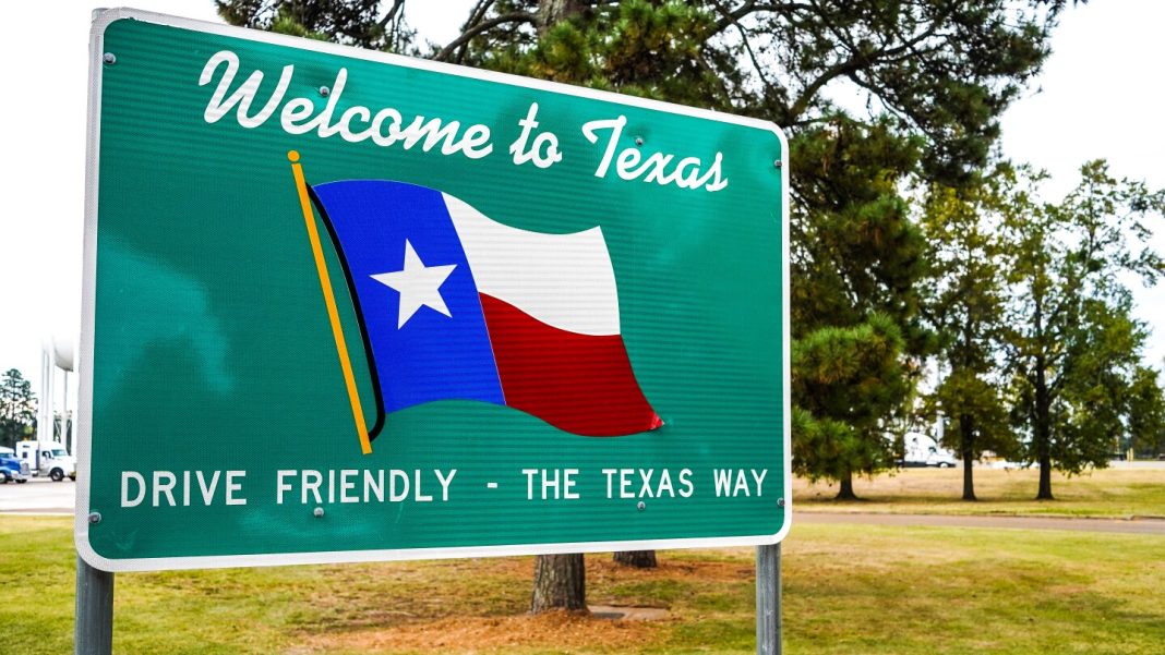 8 weird (and real) Texas laws that will make you do a double take ...