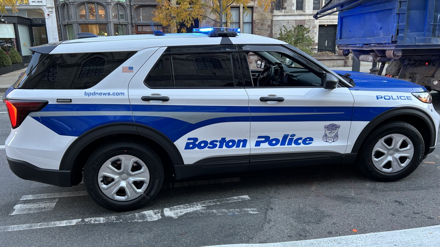 Boston homicides up 36% in 2025 - Global Ordnance News