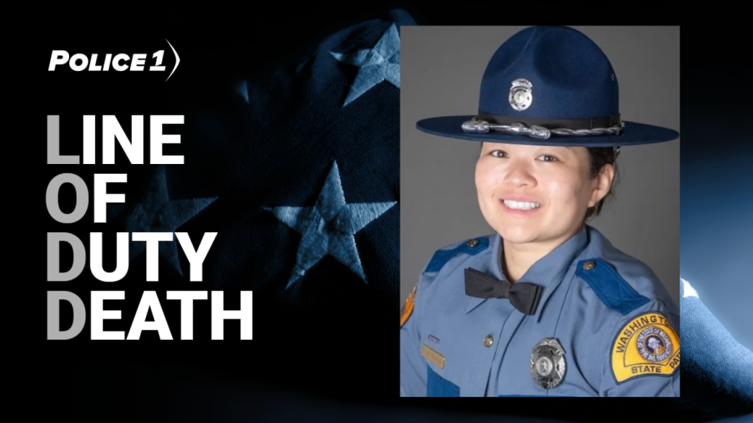 Wash. State Police trooper struck, killed during crash investigation ...