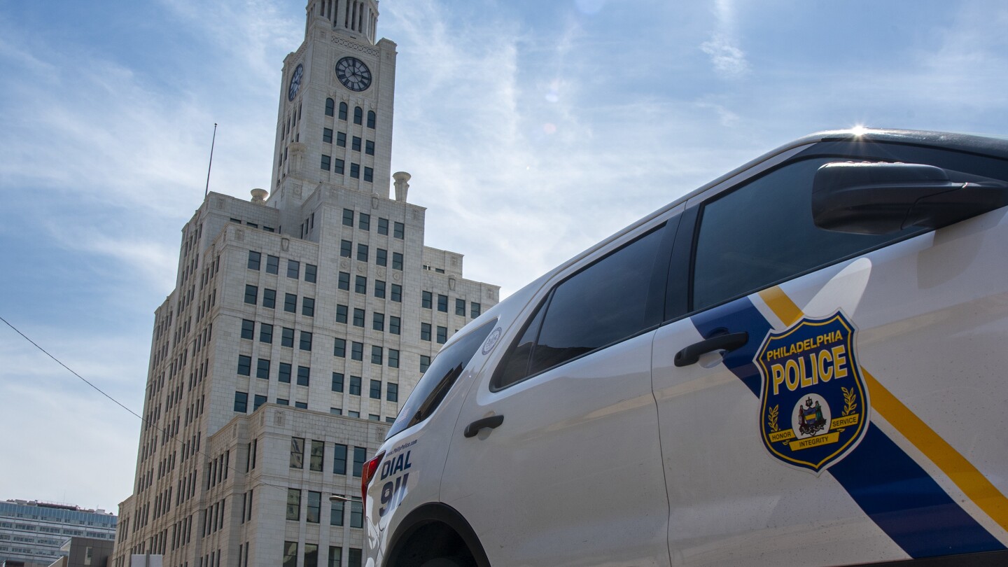 More than 130 Philadelphia PD drug cases vacated after judge finds 3 ...