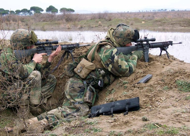 Accuracy and Firearms – Common Issues By: Travis Pike - Global Ordnance ...