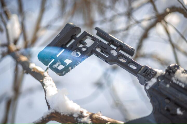 Less Length, Same Strength: Samson Unveils The SAS-K Stock By: Eric B ...