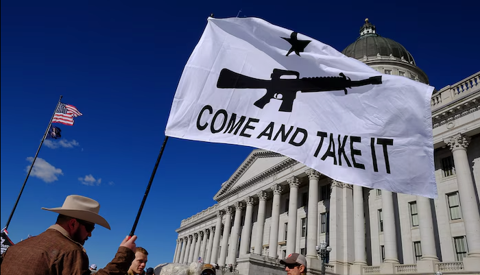 Why Local Governments Deserve More Scrutiny on Gun Rights in 2026 ...