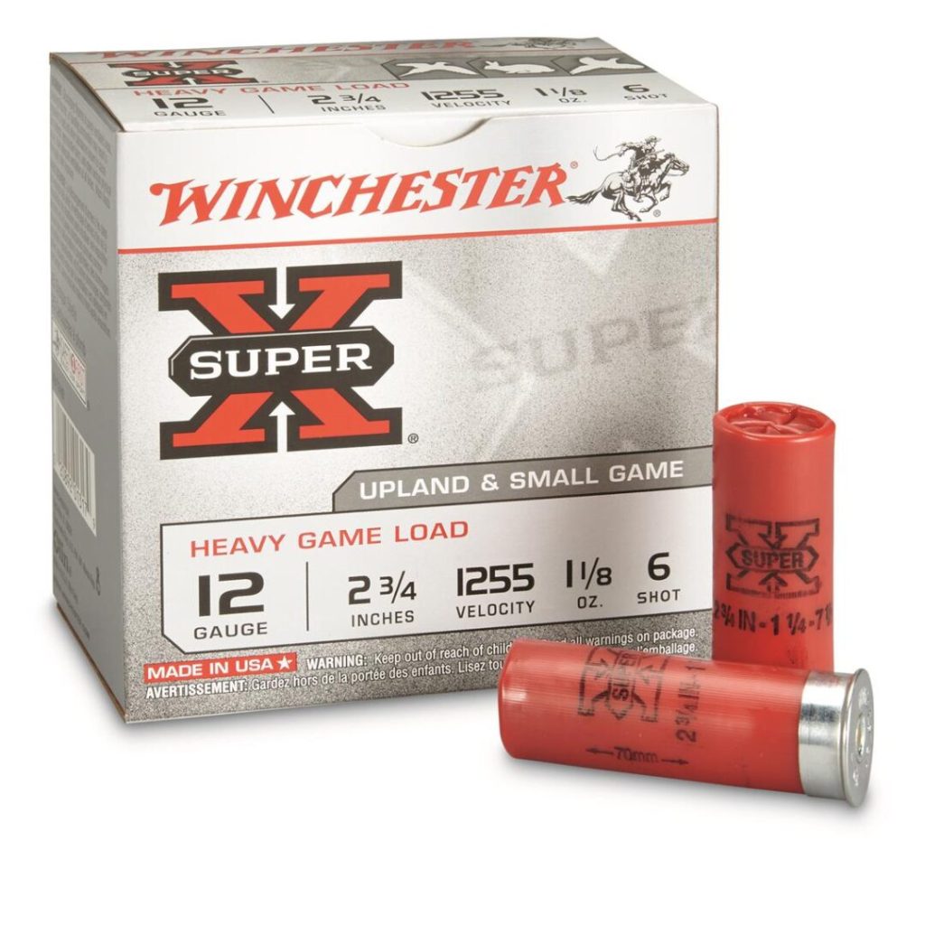 Shooting 101: Understanding Shotshells Made Easy By: Mark Chesnut ...
