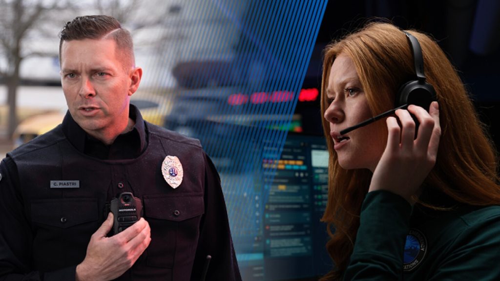Motorola Solutions launches role-based AI suites aimed at speeding ...