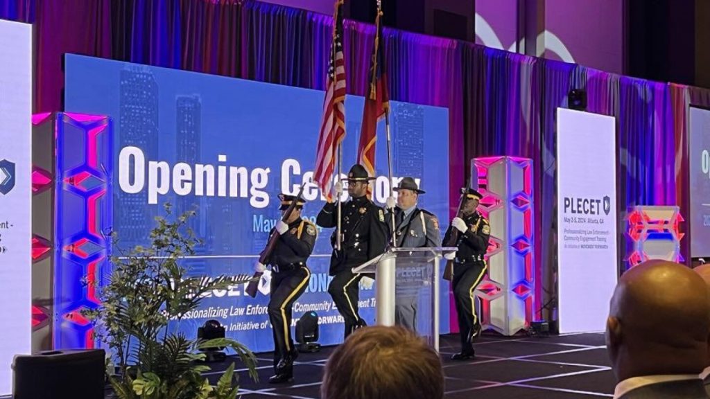 Dallas to host 2026 PLECET conference on training officers in community ...