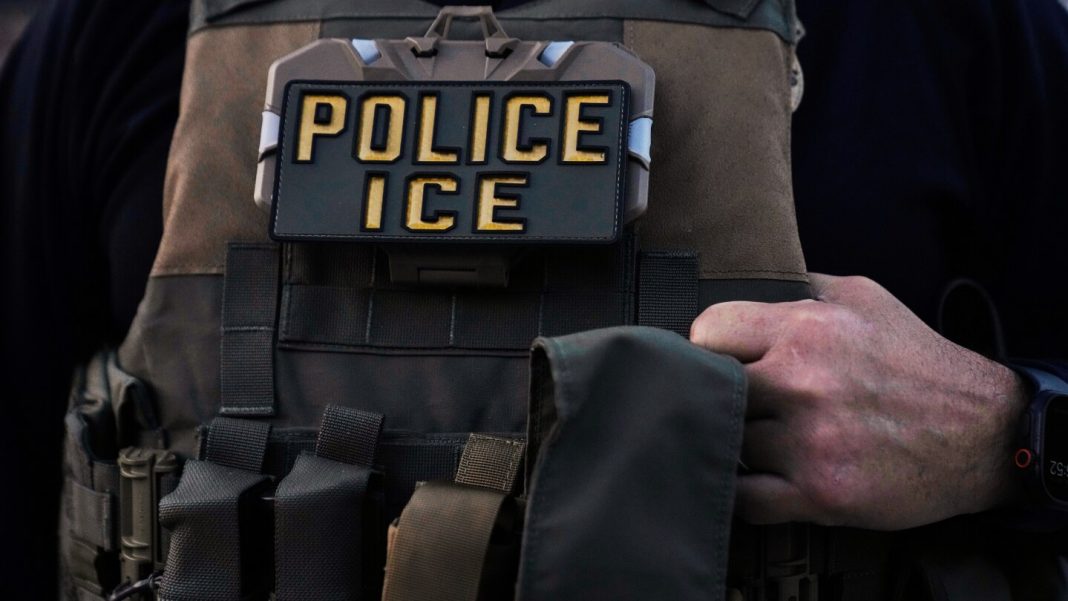 DHS: ICE recruitment campaigns doubled agency size with 12,000 hires in ...