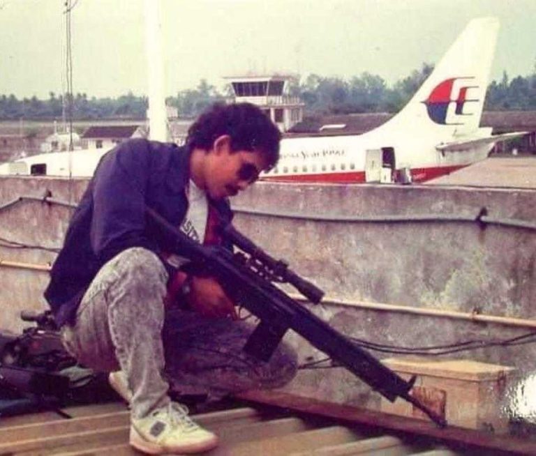 The Evolution of the Battle Rifle: FAL, G3, M14, and the AR-10 - Global ...