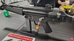 [SHOT 2026] AS Designs MP5 Forced Reset Triggers By: Daniel Y - Global ...