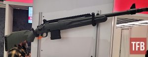 [SHOT 2026] Ruger American Gen II Scout: Built For The Real World By ...