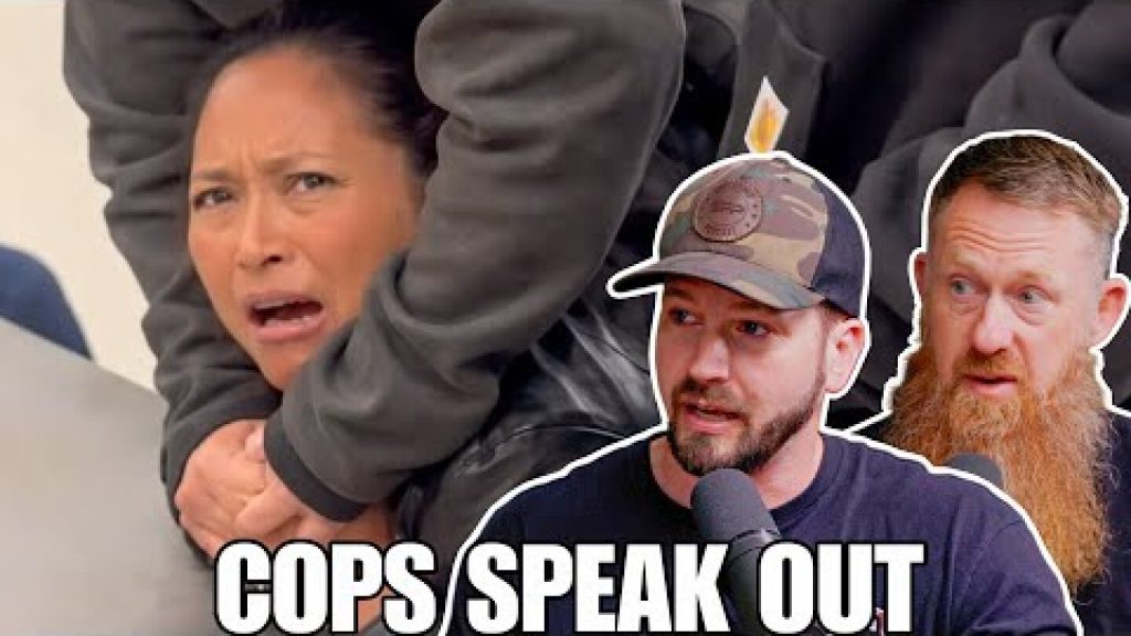 'Shots Fired' podcast: Crowd response, viral video complicate ...