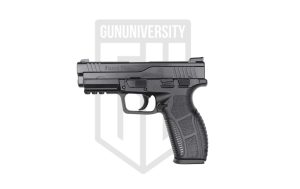 Tisas Zigana PX-9 Review: A Turkish Delight at a Great Price By: Travis ...