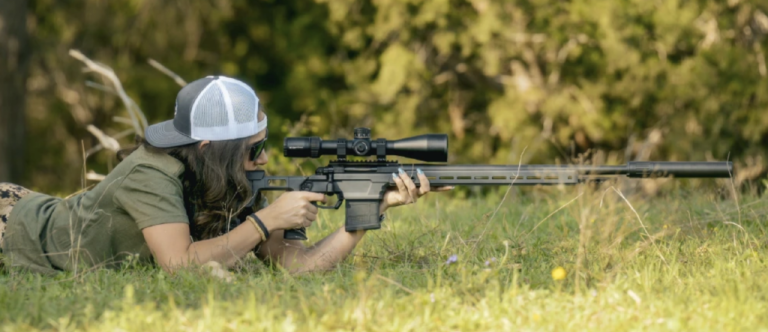 The Quietest 30 Caliber Suppressor: Top 5 Ranked by Real-World Data ...