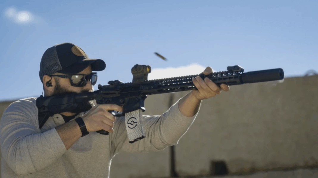 ATF Wait Times in 2026: The Post-Reform Reality for Suppressor Buyers ...