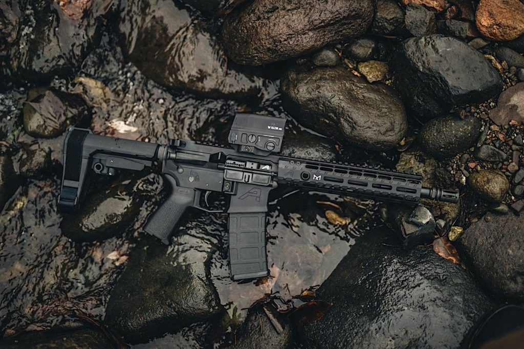 Is Aero Precision Going Out of Business? Here’s What We Actually Know ...