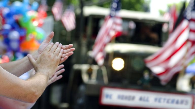 3 considerations for safer parades - Global Ordnance News