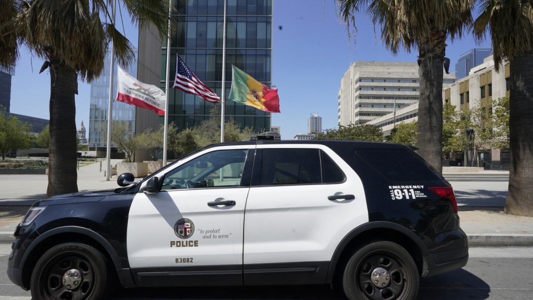 L.A. moves to limit LAPD pretextual traffic stops - Global Ordnance News