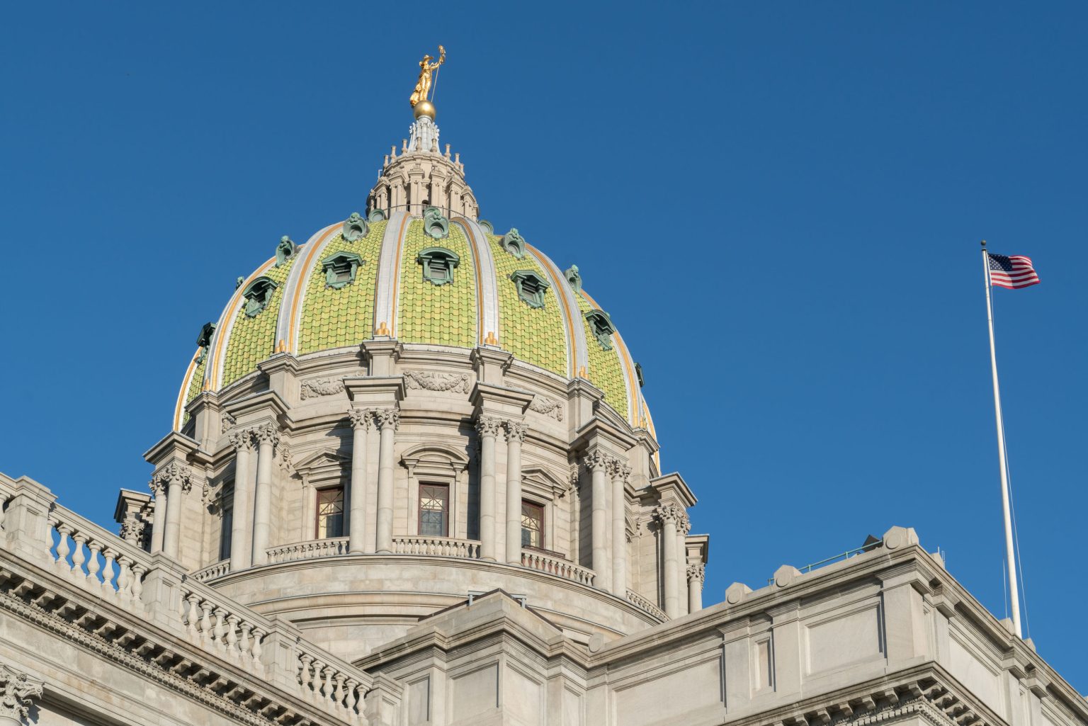 PA: URGENT: Pass Constitutional Carry, Strengthen Preemption, and Stop ...