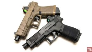 Concealed Carry Corner: Does Size Really Matter? By: Matt E - Global ...