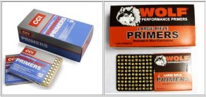 Yes Changing Primer Types Can Alter Velocity, Pressure, ES/SD, and ...