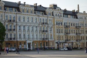 Ukraine Debates Liberalizing Civilian Gun Ownership By: Josh C - Global ...