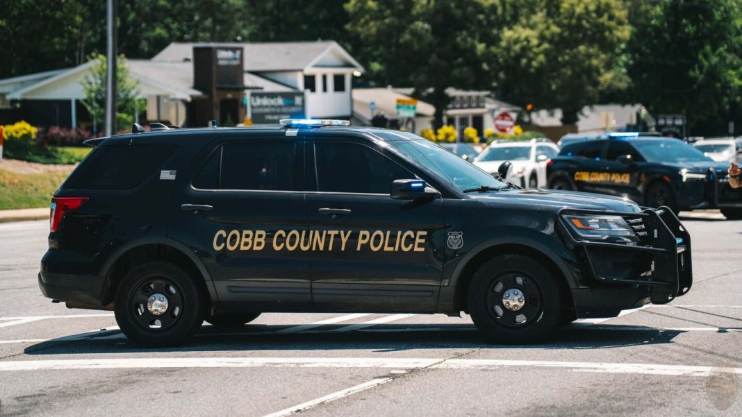 Ga. police to spend $9.7M on drones, other safety items for World Cup ...