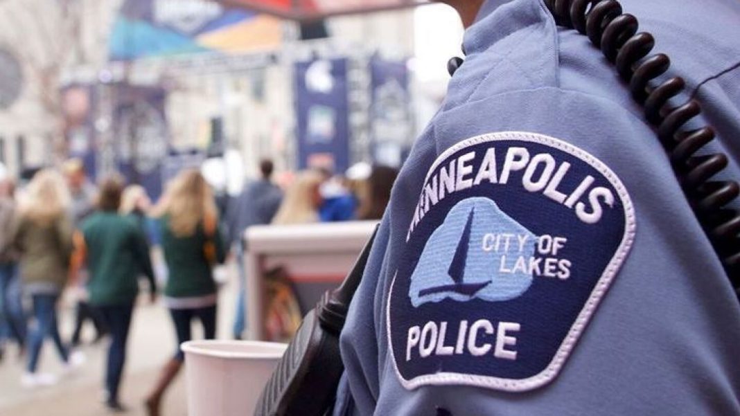 Minneapolis mayor selects PD veteran as interim chief - Global Ordnance ...