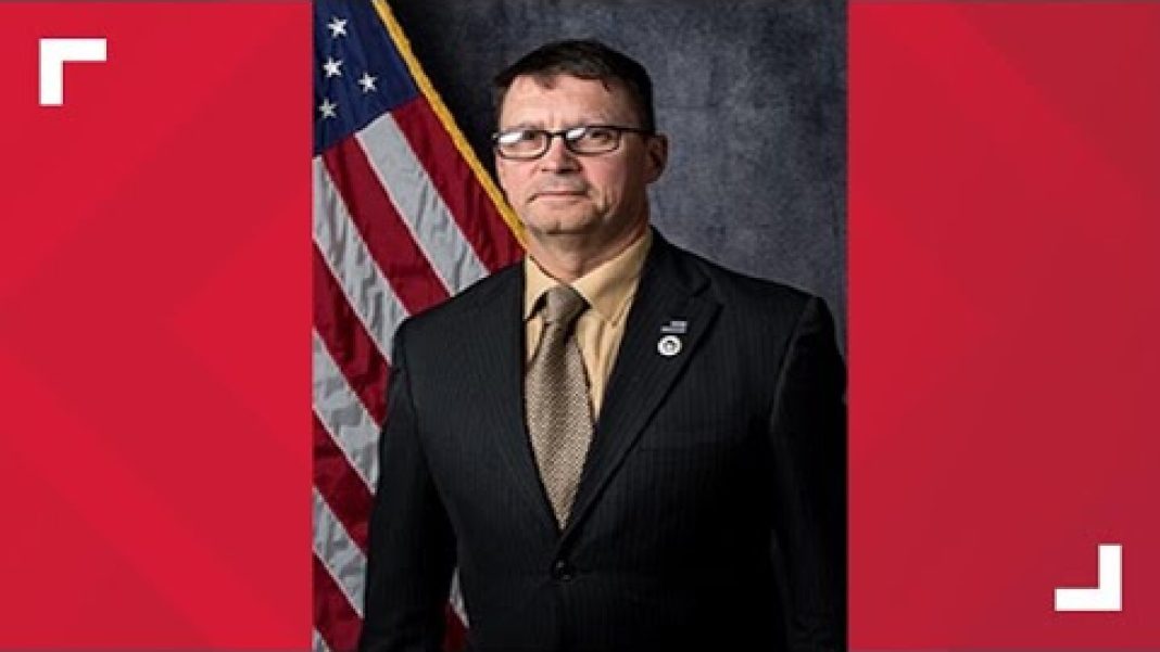 Ind. sheriff indicted, accused of stealing opponent's campaign signs ...