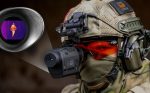 New Nightfox Arctic Helmet-Mounted Budget Thermal Monocular By: Eric B ...