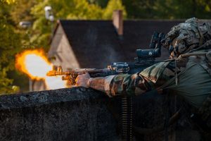 POTD: Exercise Combined Resolve - Joint Multinational Readiness Center ...