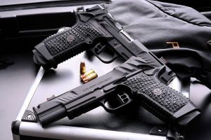 POTD: Wilson Combat Division 77 Project 1 Final Edition By: Eric B ...