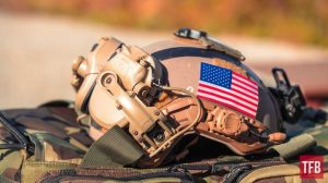 TFB Review: Ops Core Amps + Helmet Mount By: Patrik O - Global Ordnance ...